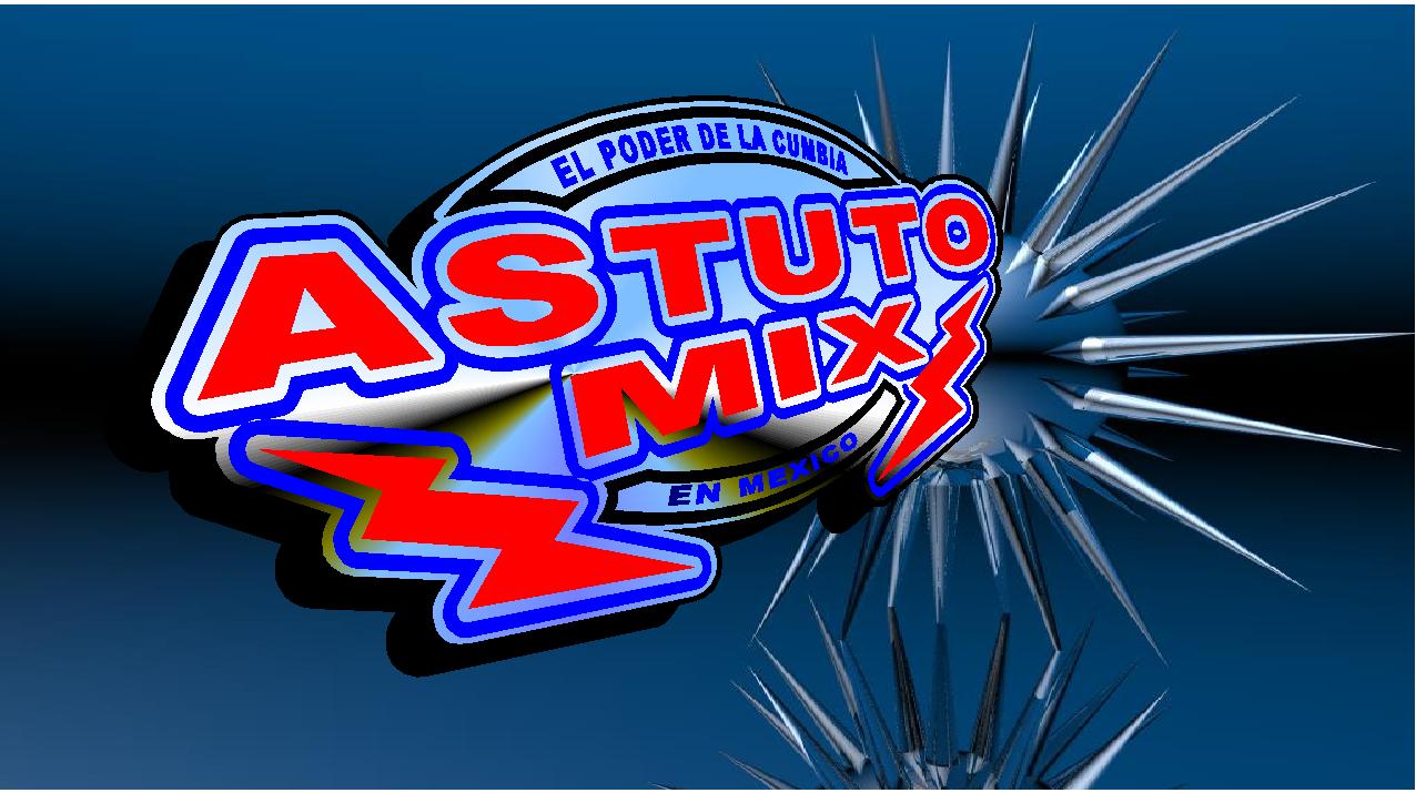 ASTUTO MIX :: Sonidoastutomix
